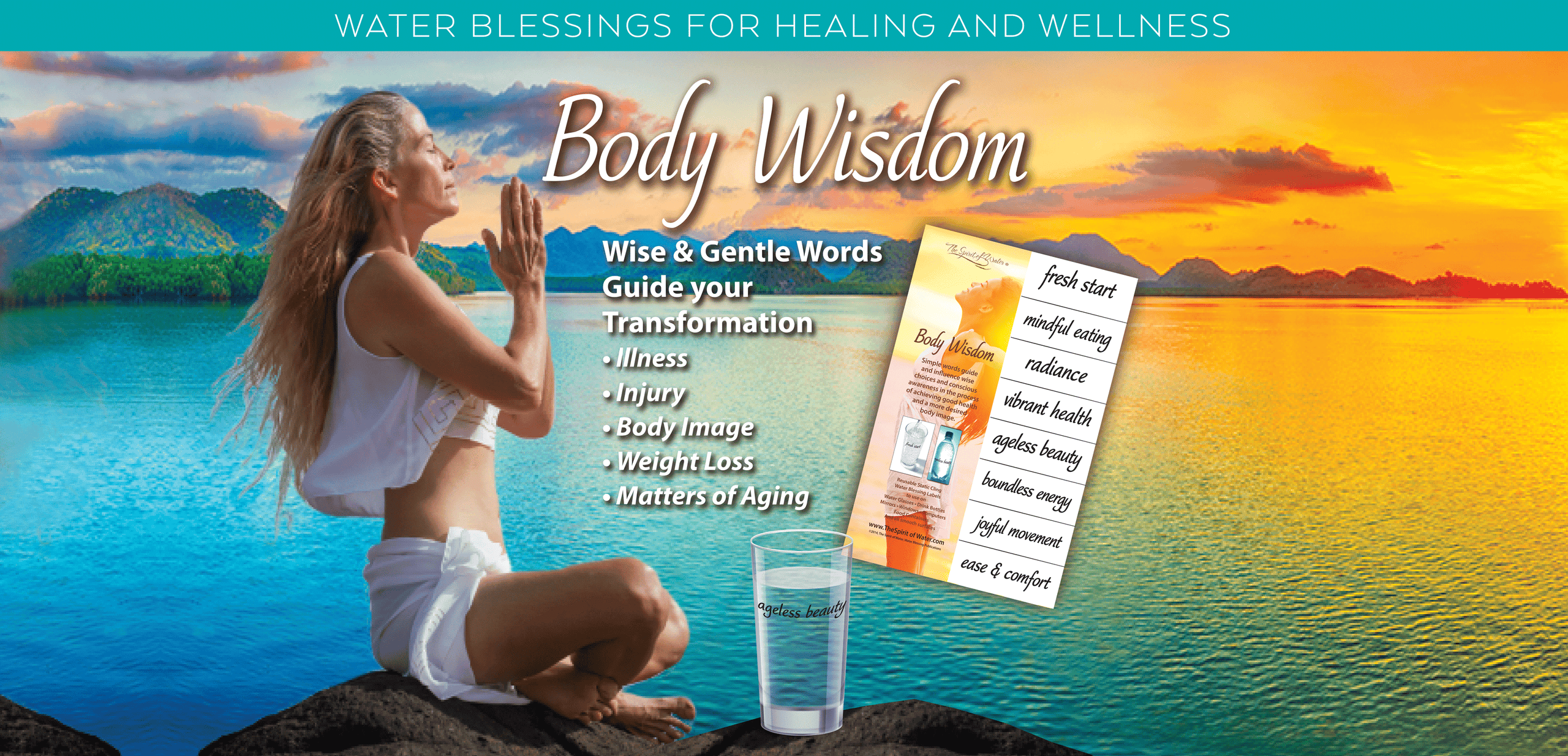 Water Blessings and Unique Gifts for Water Lovers Since 2003 – The ...