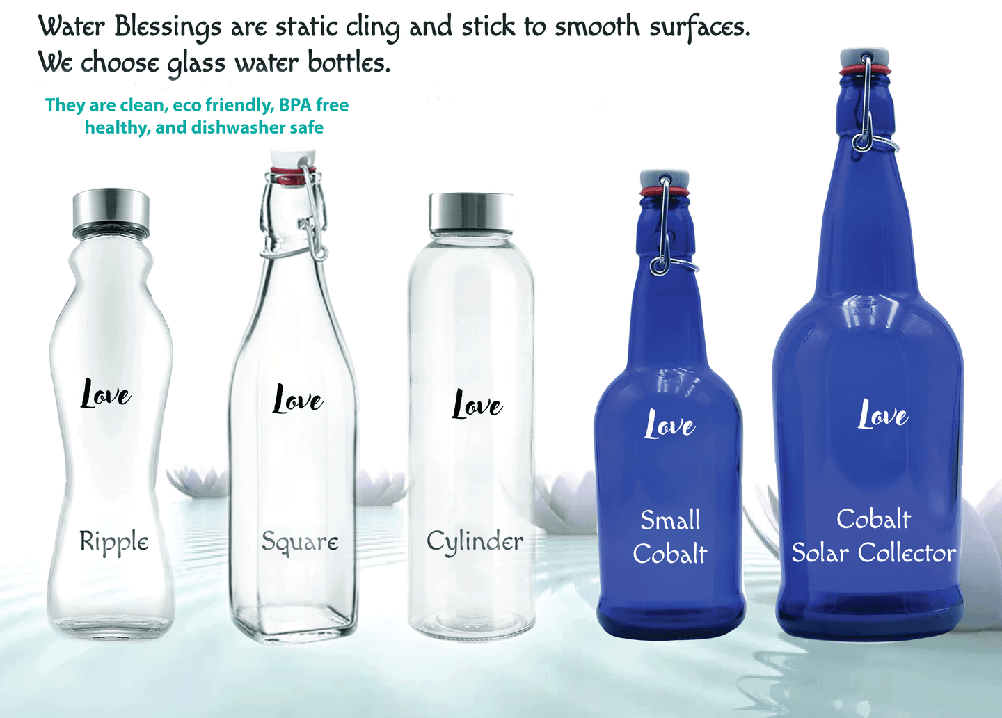 Water Blessings and Unique Gifts for Water Lovers Since 2003 – The ...