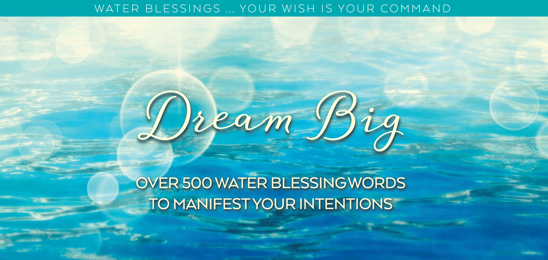 Water Blessings and Unique Gifts for Water Lovers Since 2003 – The ...