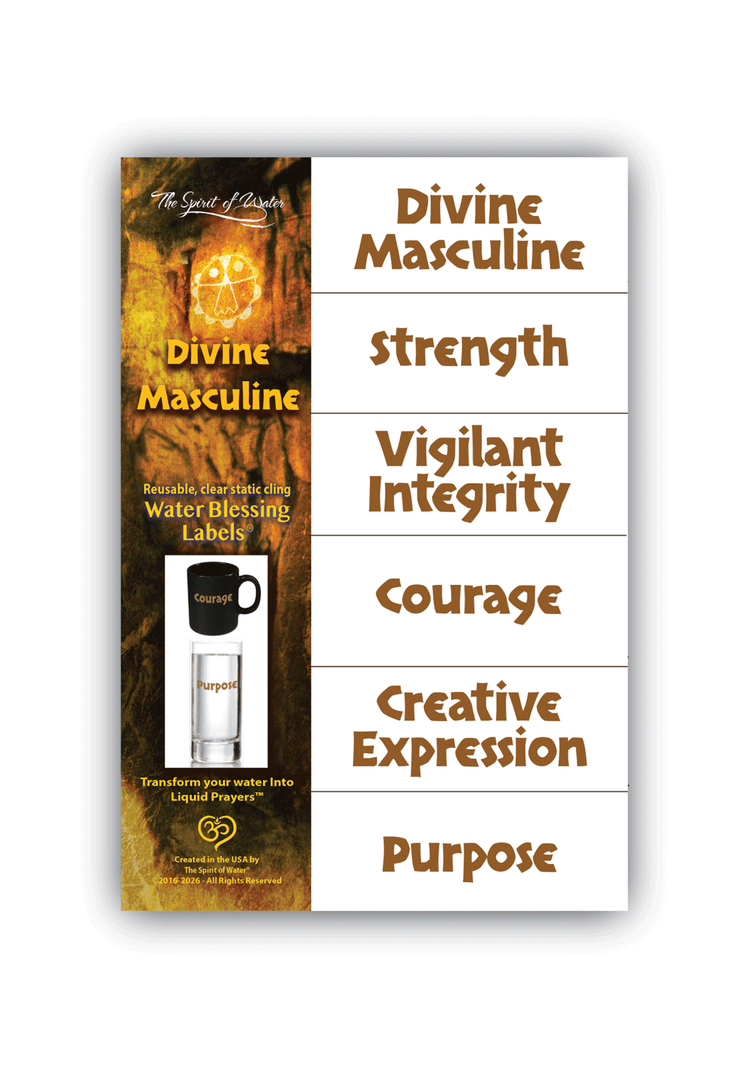 All Products - From A-Z – Page 4 – The Spirit of Water