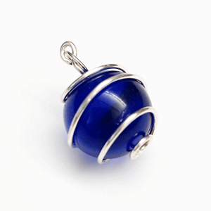 Blue Marble Pendulum sets of 5 – The Spirit of Water