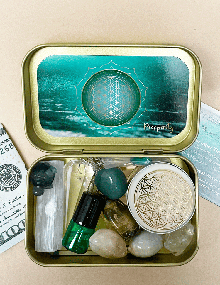 Water Blessings and Unique Gifts for Water Lovers Since 2003 – The ...