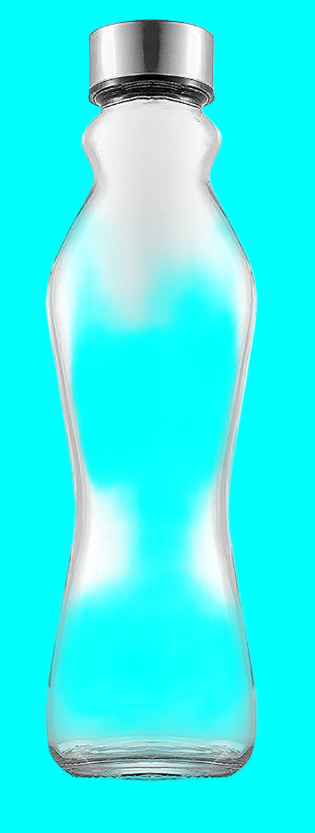 Ripple Water Bottle – The Spirit of Water