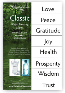 Water Blessings and Unique Gifts for Water Lovers Since 2003 – The ...