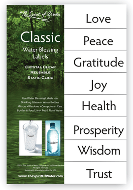 Water Blessings and Unique Gifts for Water Lovers Since 2003 – The ...