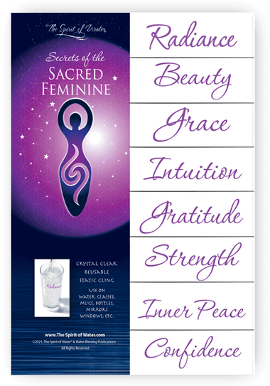 Water Blessings and Unique Gifts for Water Lovers Since 2003 – The ...