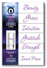 18 pc. Mini Collection Set – The Spirit of Water