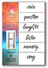 18 pc. Mini Collection Set – The Spirit of Water