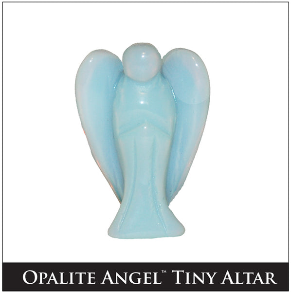 Opalite Water Angel – The Spirit of Water
