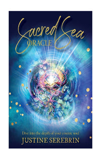 Sacred Sea Oracle – The Spirit of Water